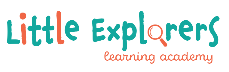 Preschool Classes | Little Explorers Learning Academy